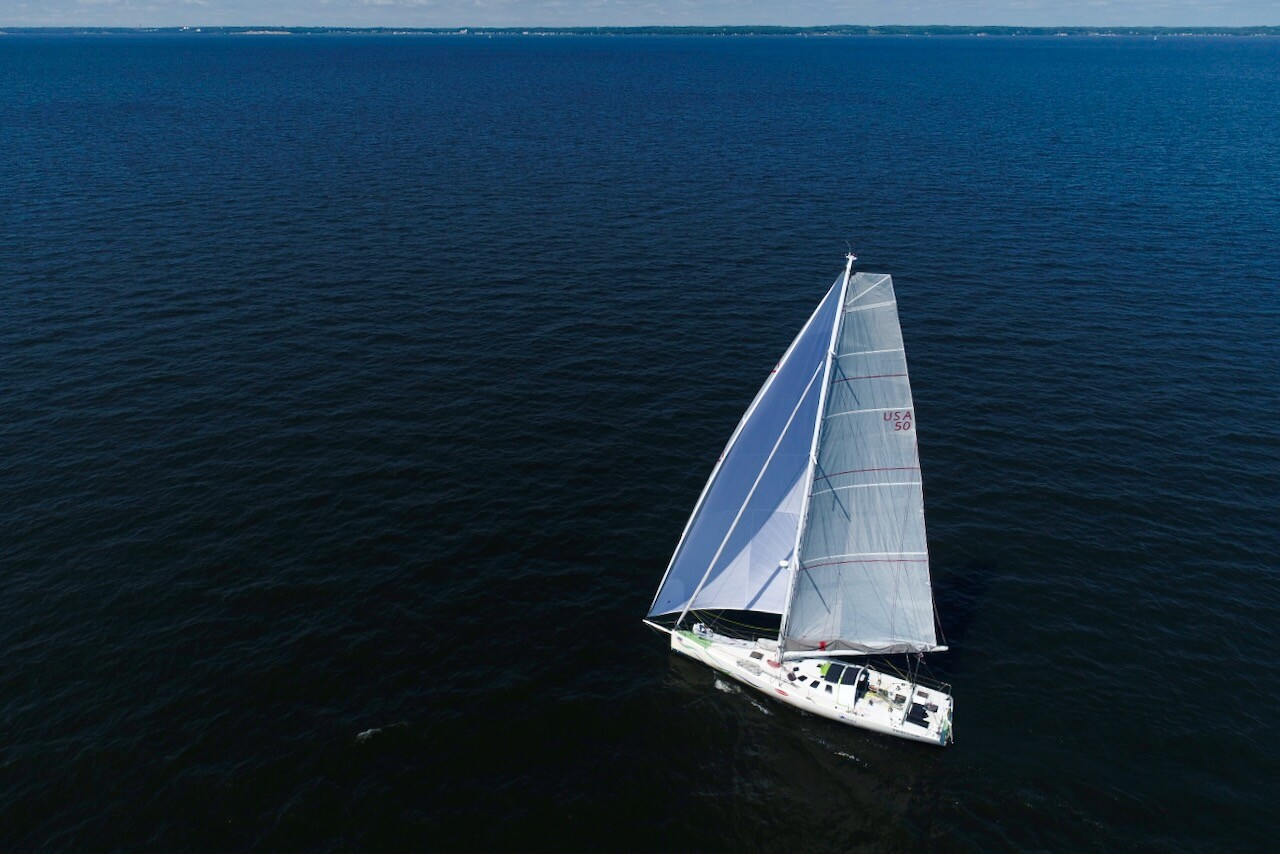 Shipyard Sailing - Shipyard Brewing Company