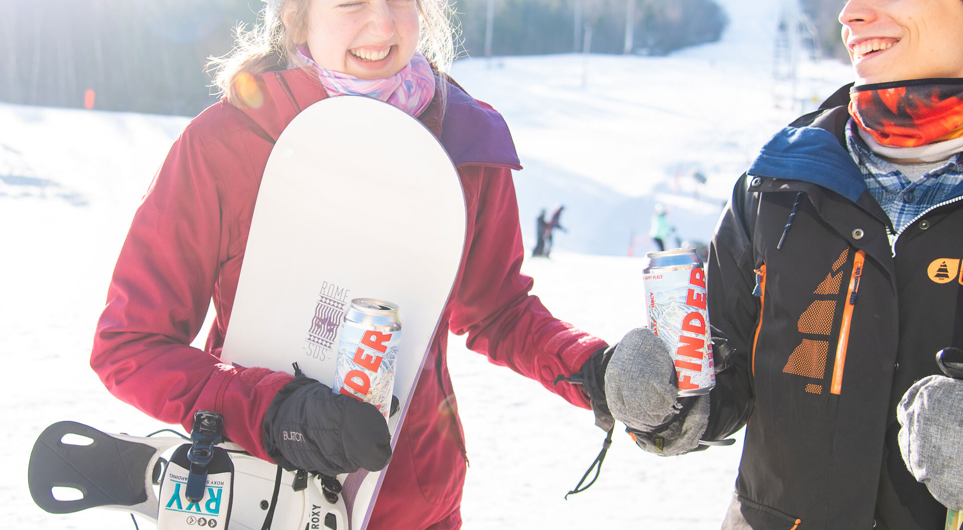 Shipyard Brewing Company – Discover More