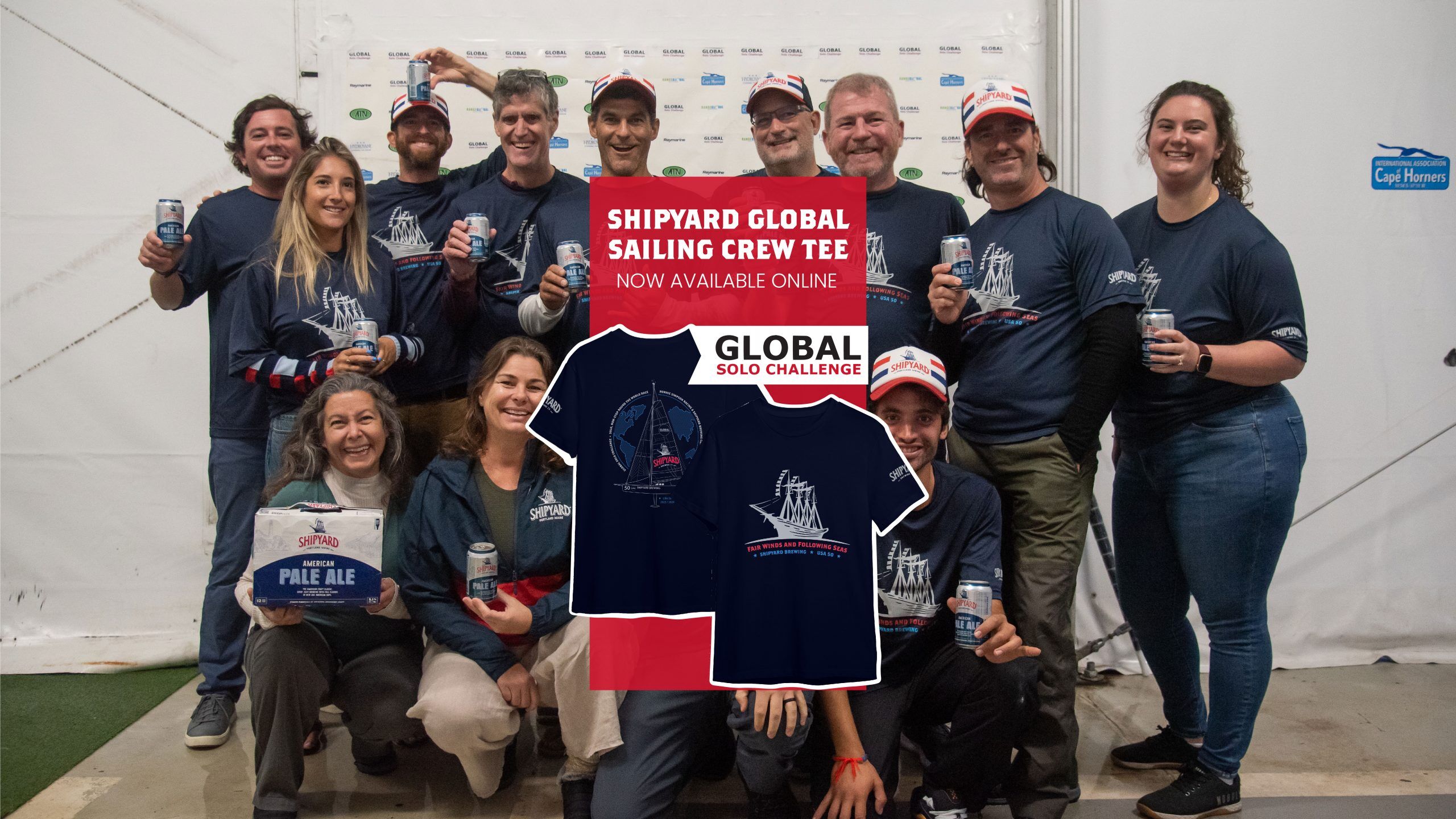 Shipyard Brewing Company